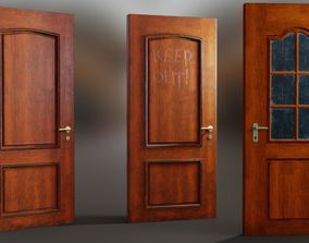 Door 3D Models | CGTrader