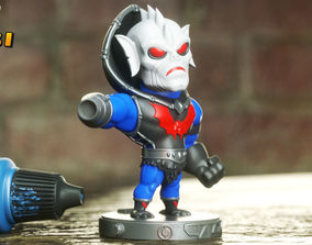 Motu 3D Models | CGTrader