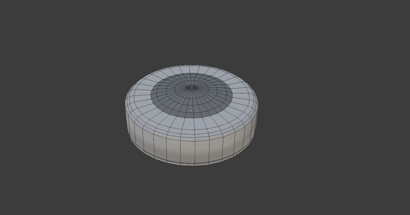 LowPoly LED Light free VR / AR / low-poly 3D model | CGTrader