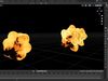 Fire Explosion reactive mesh free 3D model | CGTrader