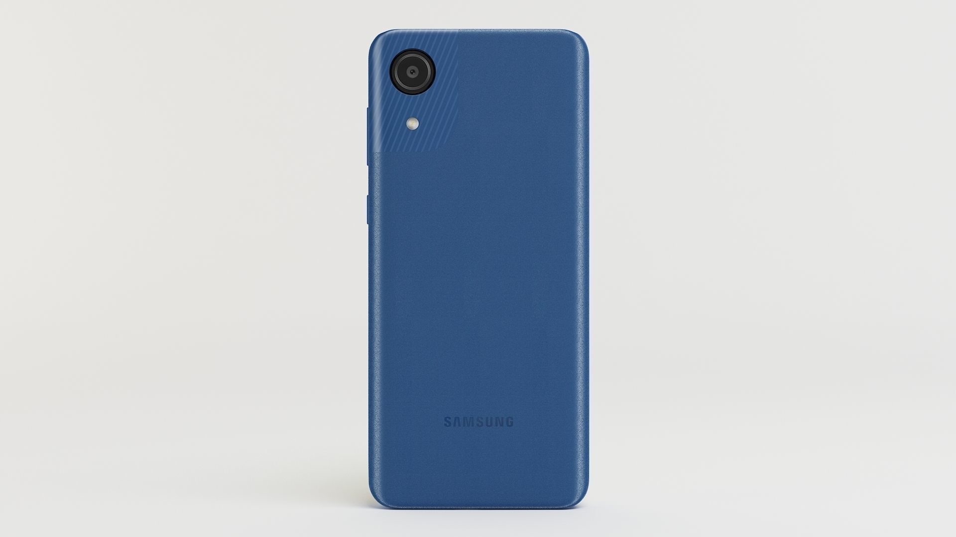 Samsung Galaxy A03 Core 3D model | CGTrader