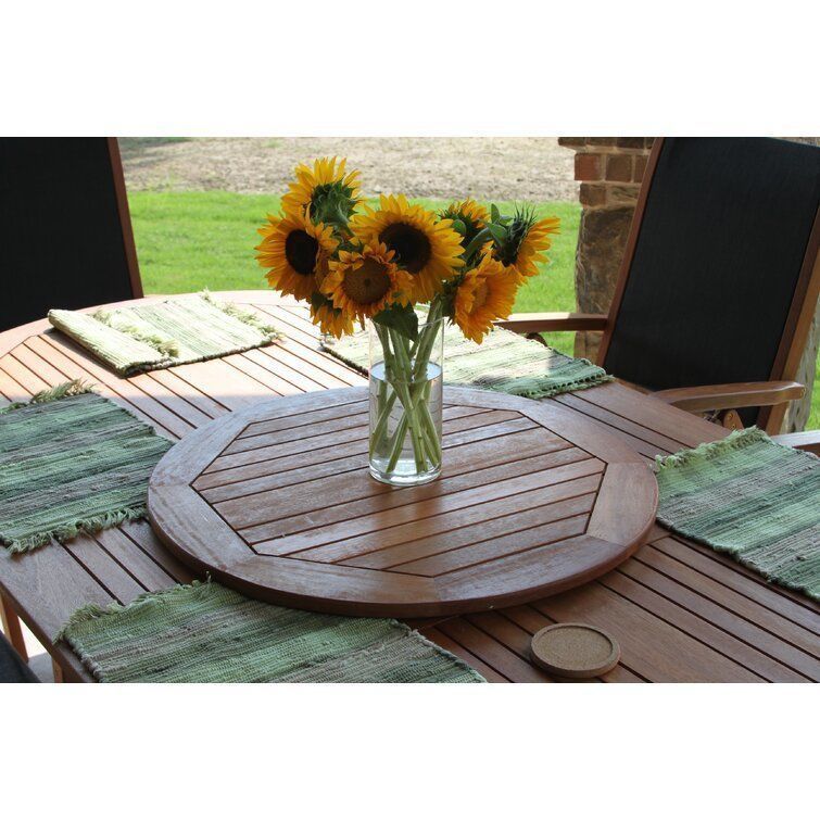 Sabbattus Lazy Susan free 3D model | CGTrader