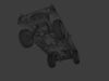 3D model Chevy Squarebody Rock Crawler VR / AR / low-poly | CGTrader