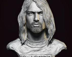 Kurt 3D Printing Models | CGTrader