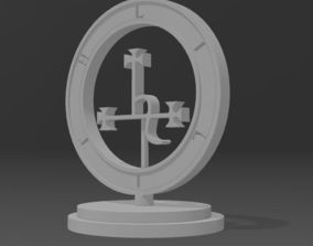 Lilith 3D Printing Models | CGTrader