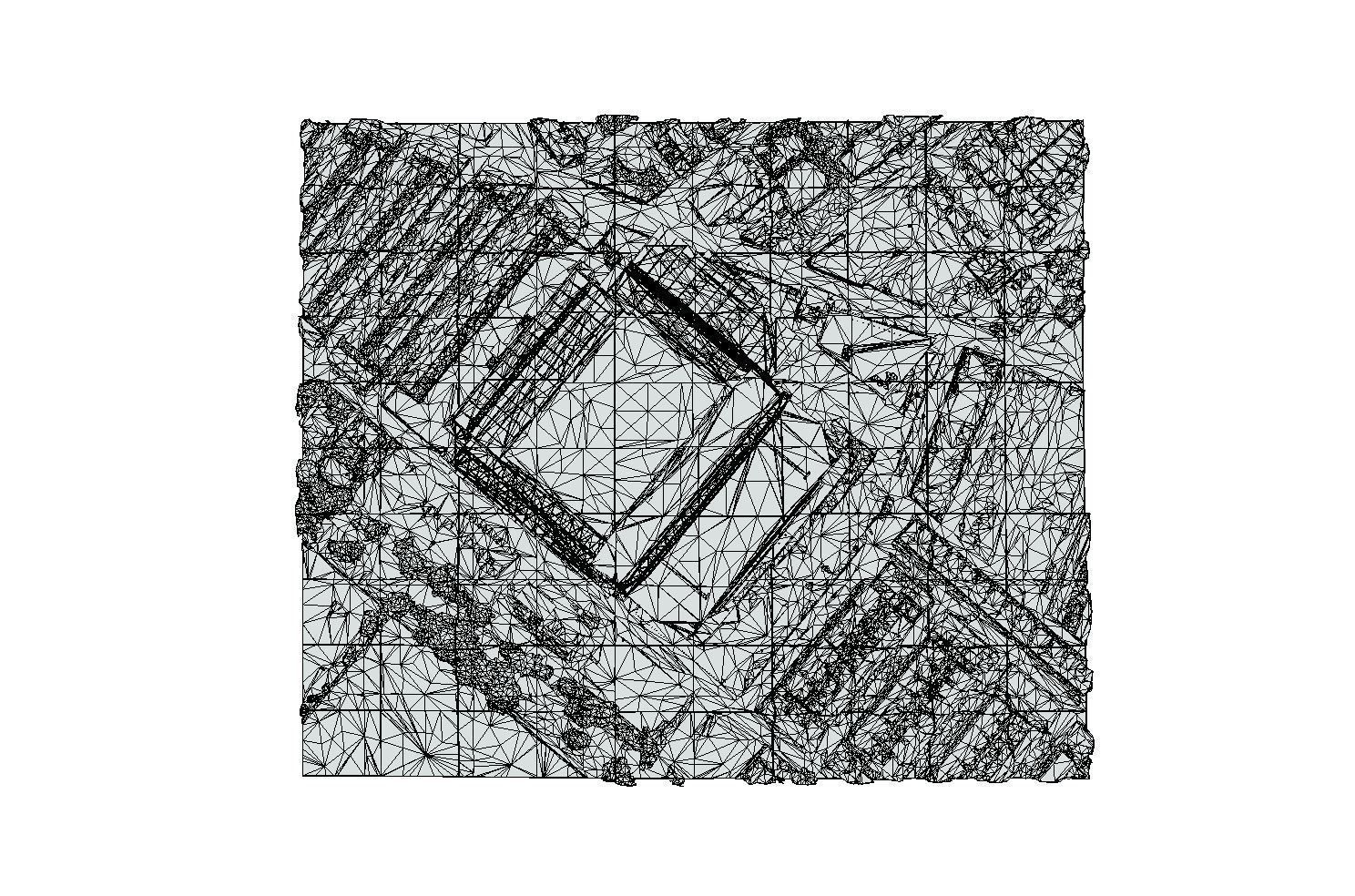 3D model Anfield Stadium - Liverpool VR / AR / low-poly | CGTrader