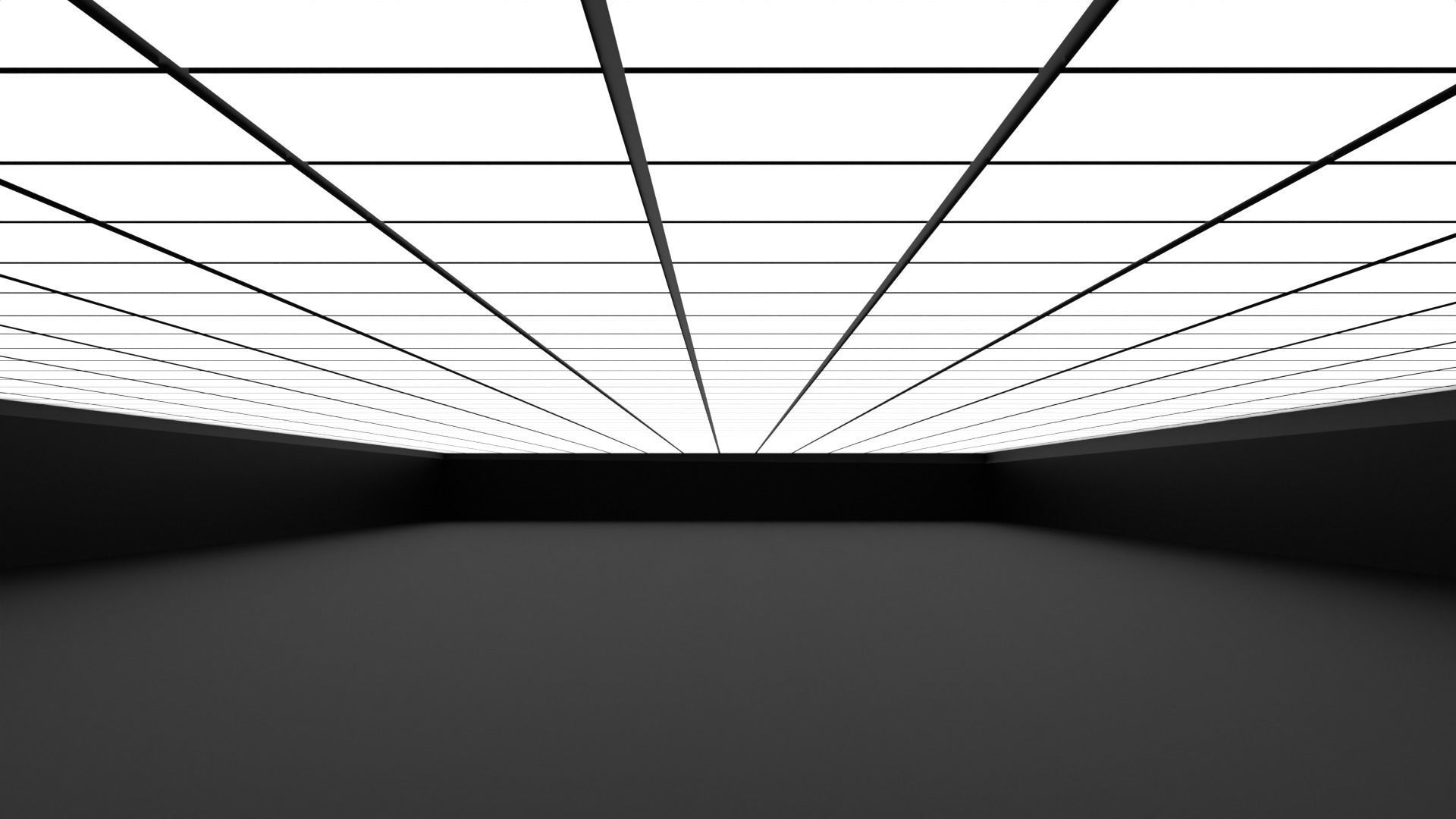 studio lighting free 3D model | CGTrader