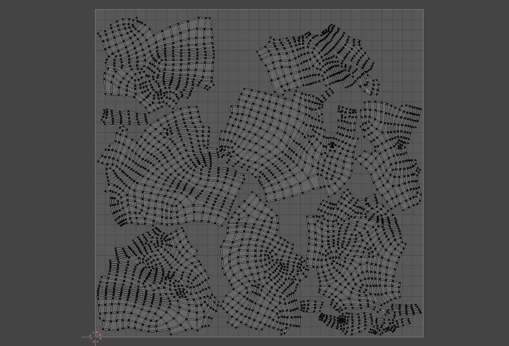 3D model 3D Scan Cabbage 03 VR / AR / low-poly | CGTrader