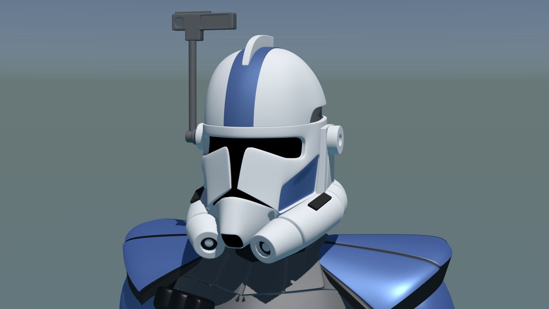 scifi Clone troopers pack star wars republic commando pilot free VR ...