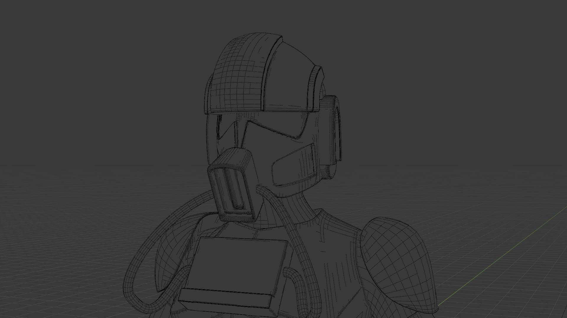 scifi Clone troopers pack star wars republic commando pilot free VR ...