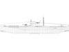 Type VII C German Submarine U-Boat 3D model rigged | CGTrader