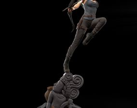 Lara croft 3D Models | CGTrader
