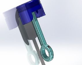 Connecting 3D Printing Models | CGTrader