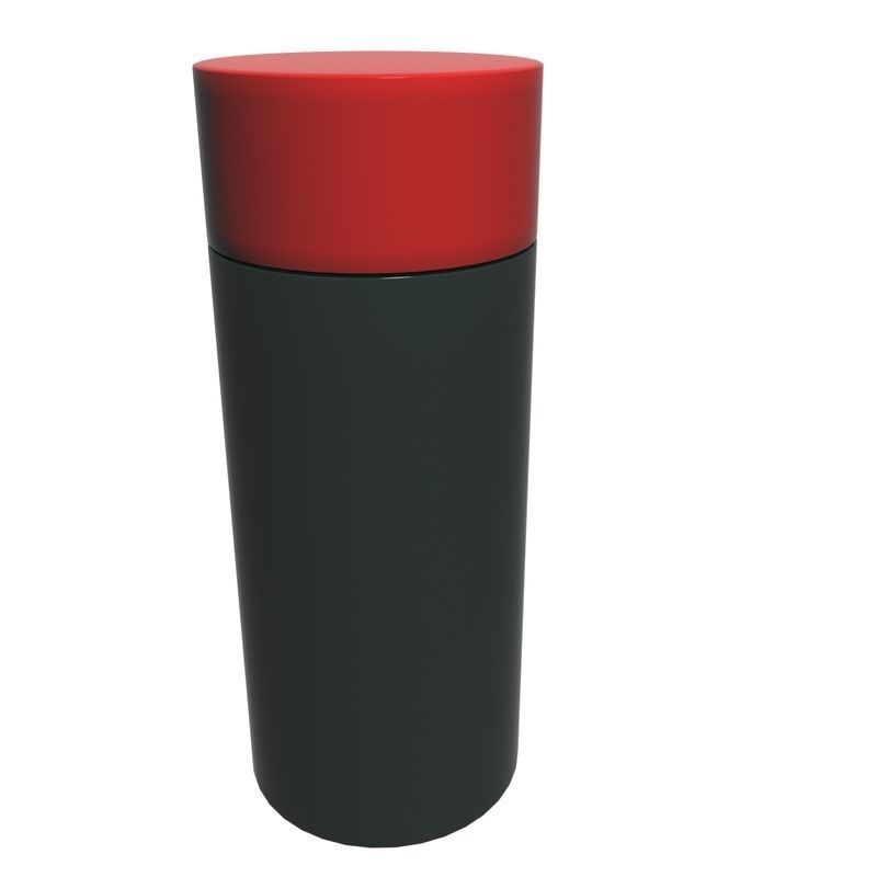 Insect Killer Spray 3D model | CGTrader