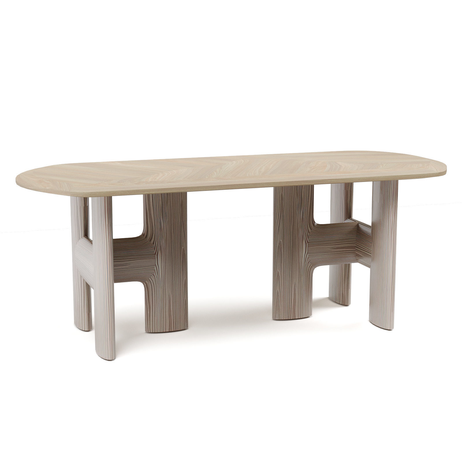 Jiun Ho Kiyomizu Table 3D model | CGTrader