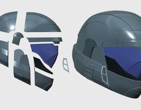 Odst 3D Models | CGTrader