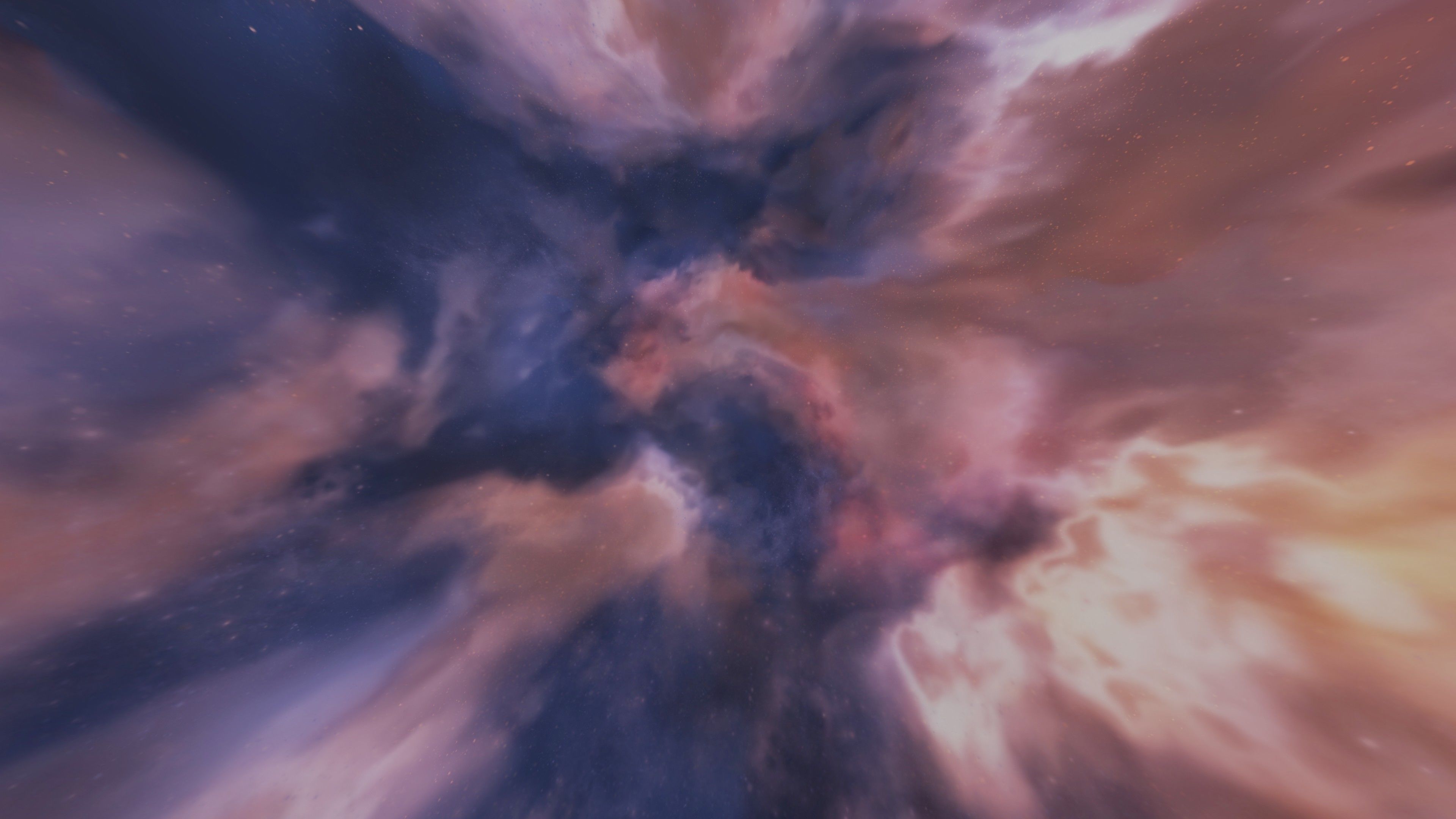 3D model VR 360 extreme space environment - HDRI Panoramic Sky v20 VR ...