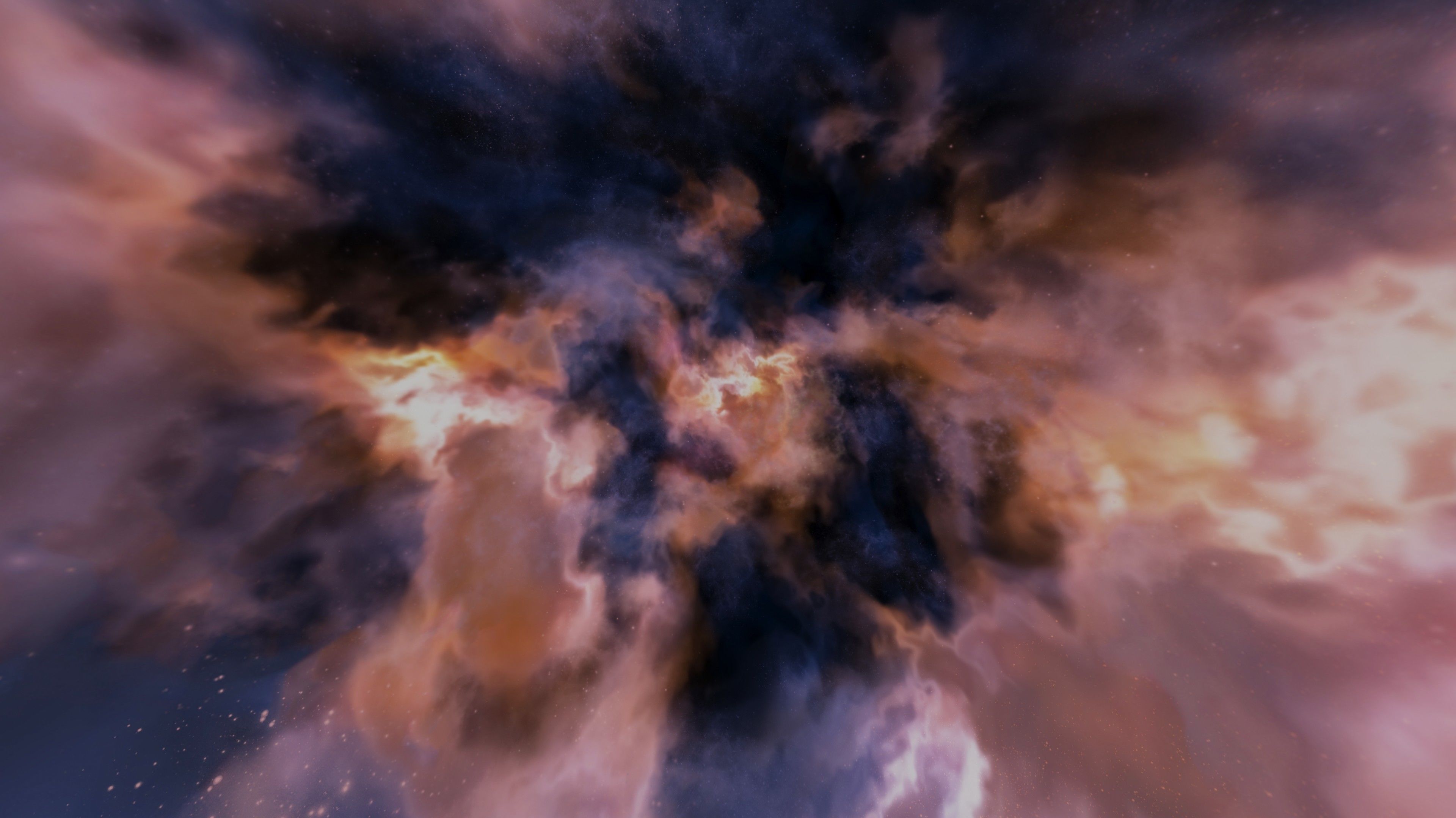 3D model VR 360 extreme space environment - HDRI Panoramic Sky v20 VR ...