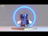 Vi s Fist - Arcane 3D model animated rigged | CGTrader