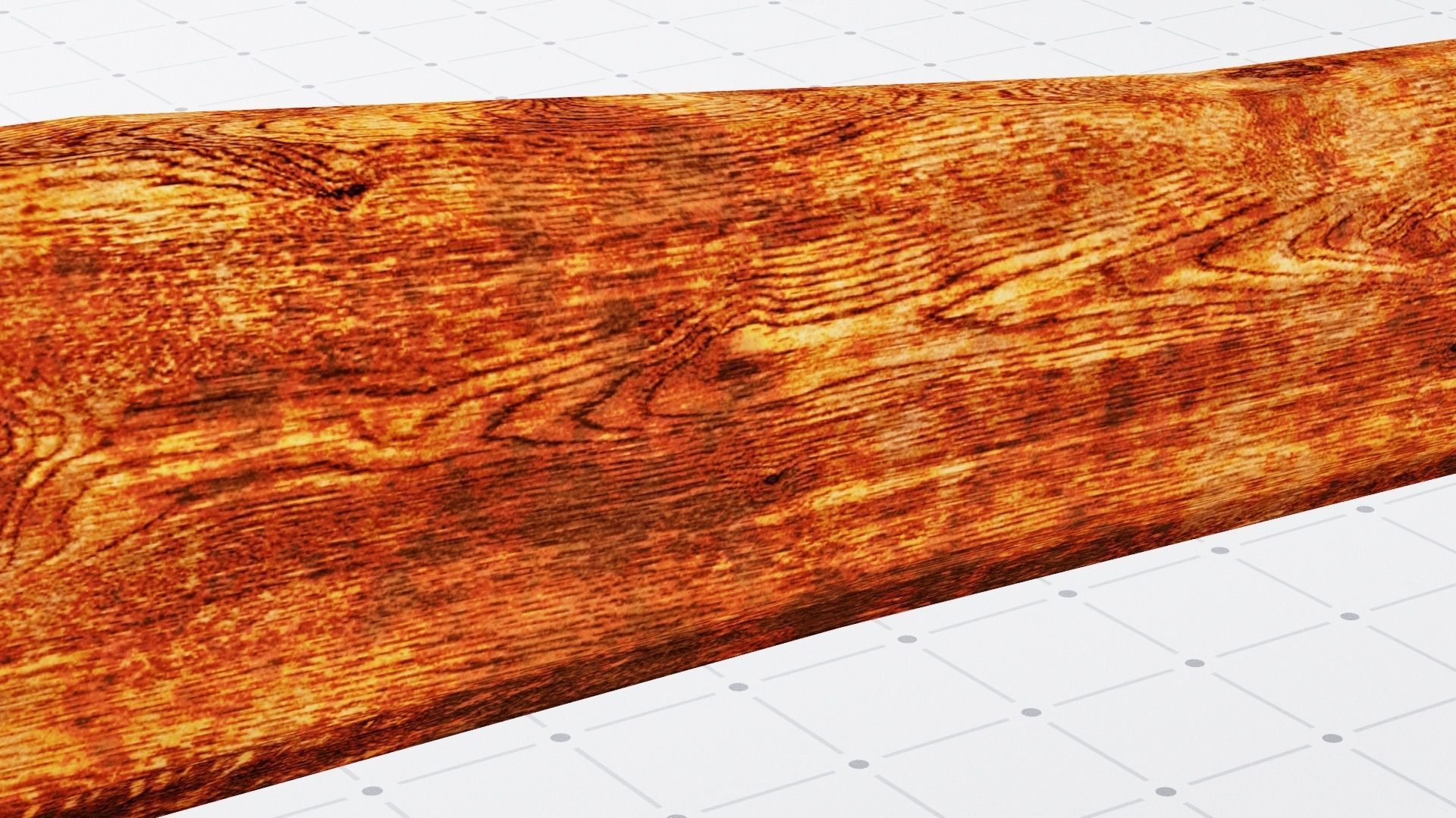 3D model Reality Rust Metal Smart Material - Axe Model - Pbr 8k Texture ...