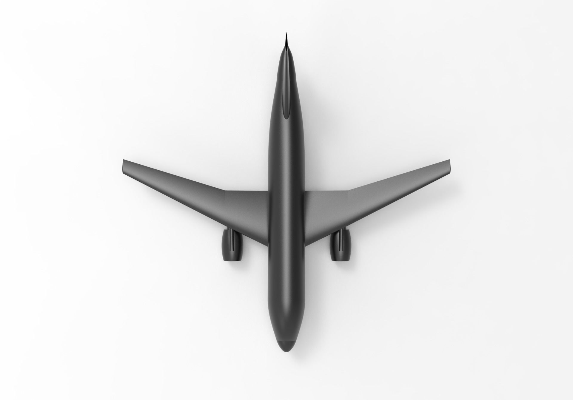 Airbus A320 3D model 3D printable | CGTrader