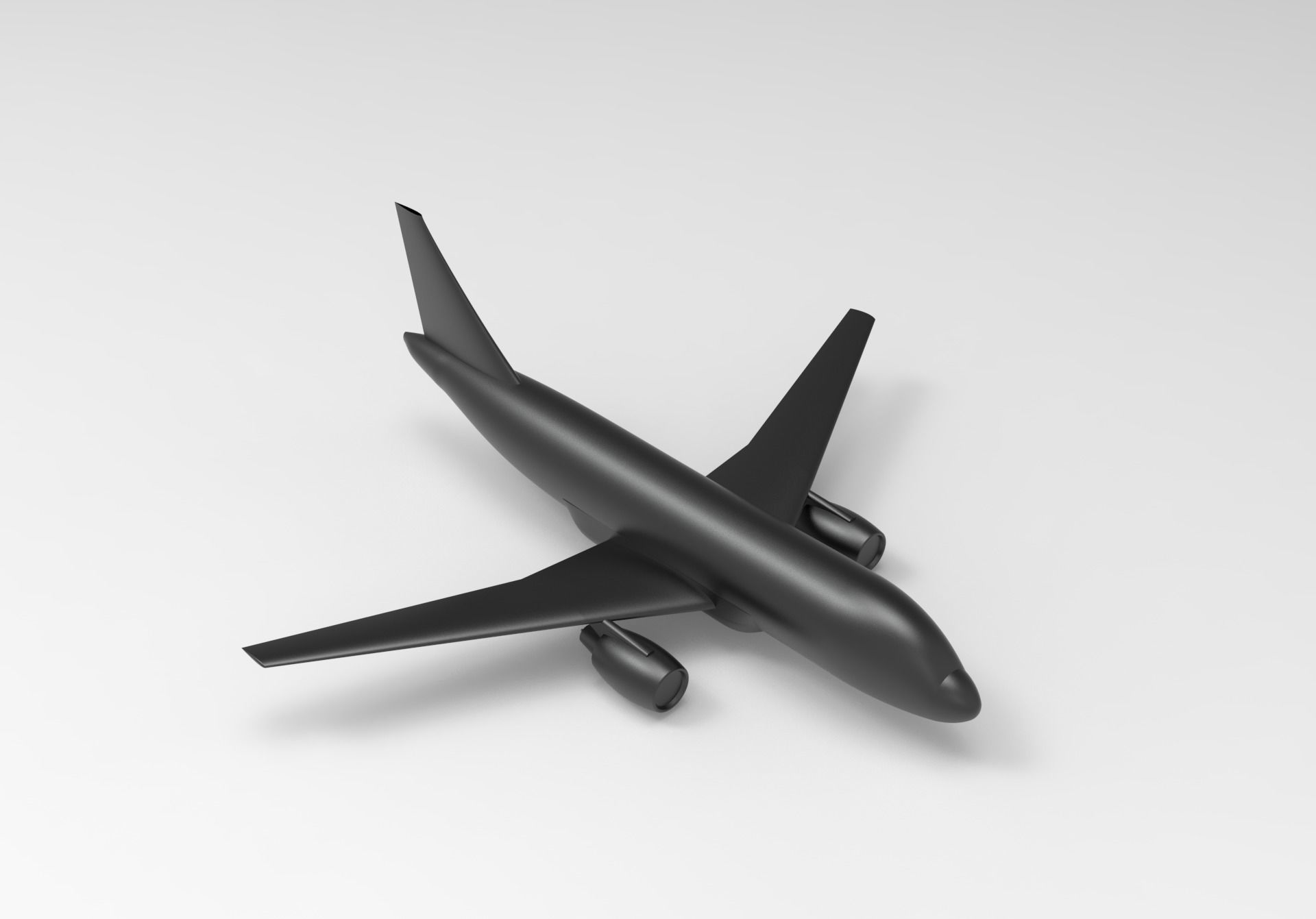 Airbus A320 3D model 3D printable | CGTrader