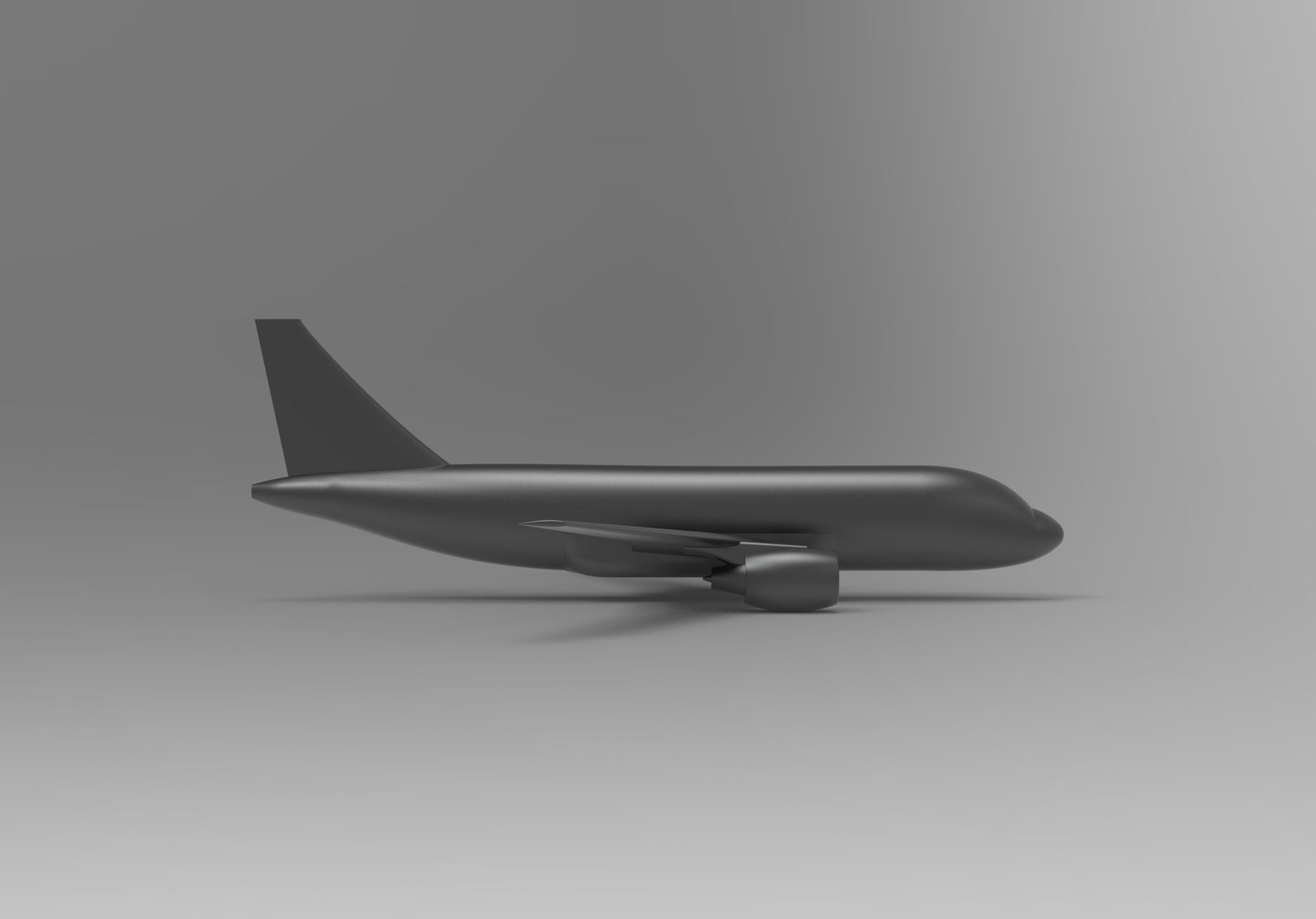 Airbus A320 3D model 3D printable | CGTrader