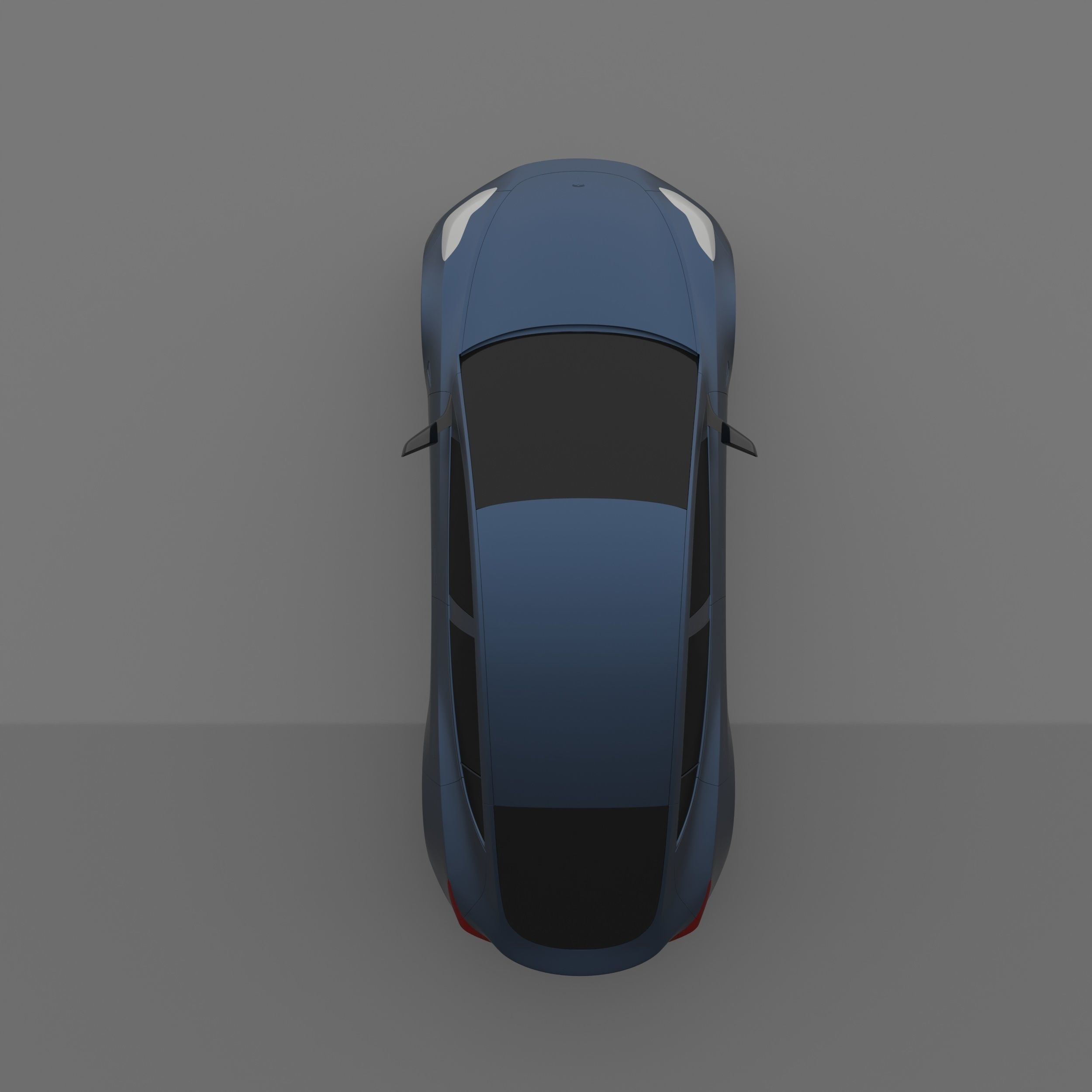 Tesla Model Y Ready to Print STL Files 3D model 3D printable | CGTrader