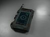 Sci-Fi PDA Computer Device Prop 3D model | CGTrader
