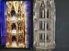 DUMBLEDORE S MEMORY CABINET 3D model 3D printable | CGTrader