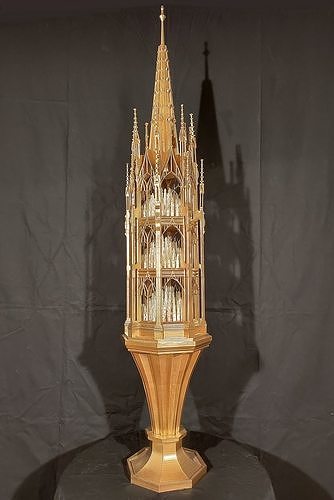 DUMBLEDORE S MEMORY CABINET 3D model 3D printable | CGTrader