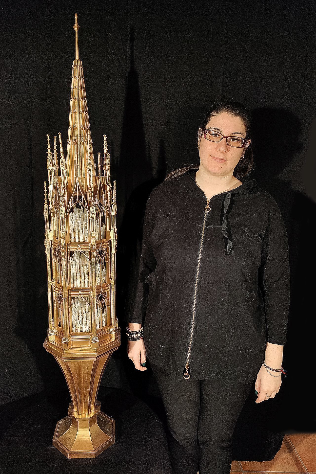 DUMBLEDORE S MEMORY CABINET 3D model 3D printable | CGTrader