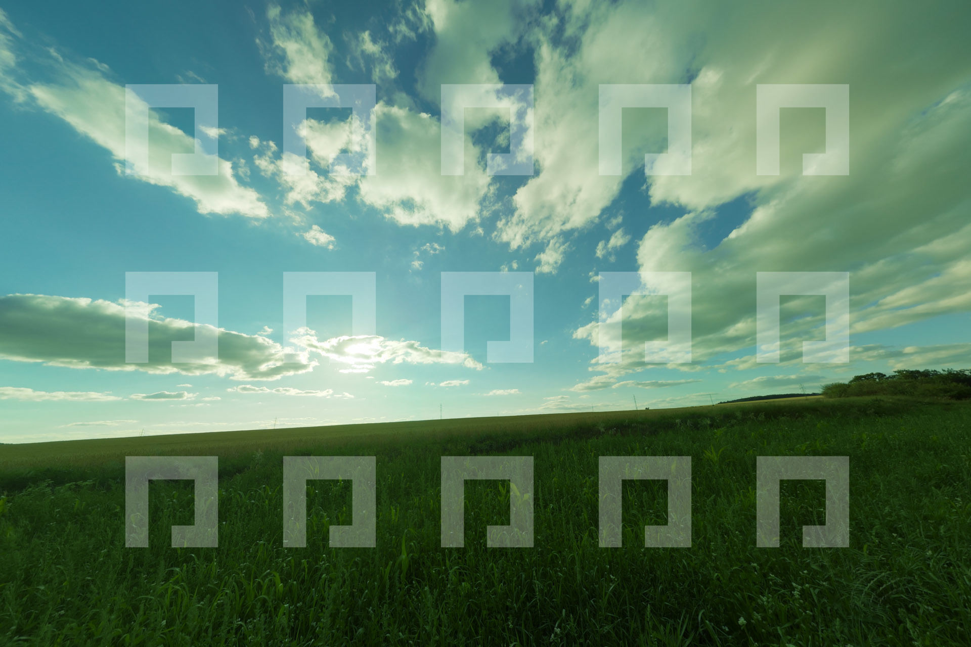 10X HDRI SKIES TREAPL ATMOSPHERE VOL01 - BUNDLE - 360 SKIES Texture ...