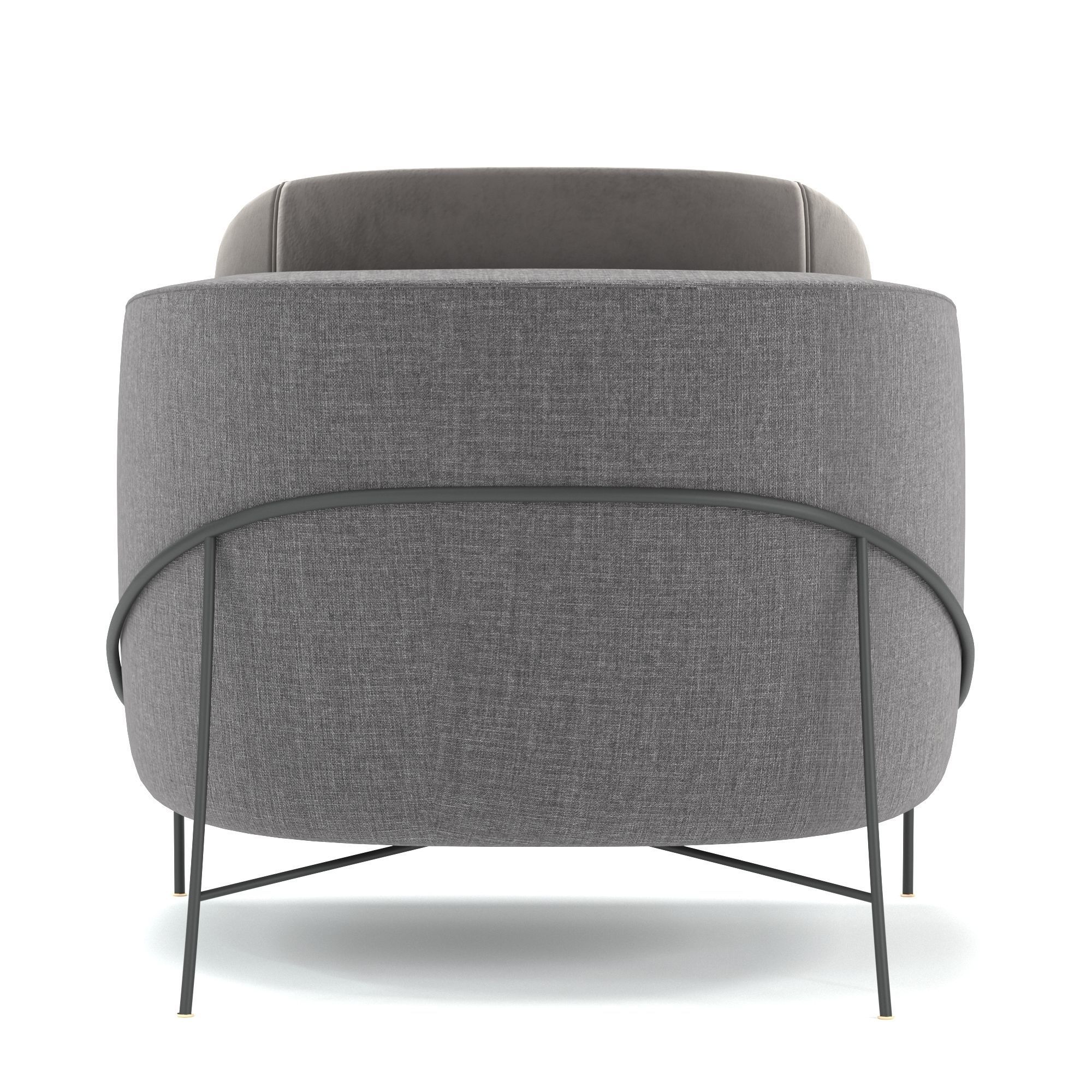 FIL NOIR 3D model | CGTrader