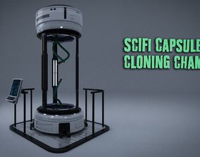 Cloning 3D Models | CGTrader