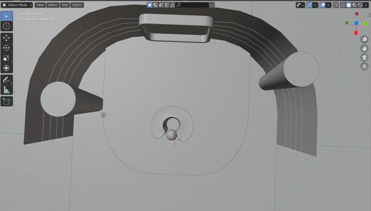 Super 3D model STUDIO free 3D model | CGTrader