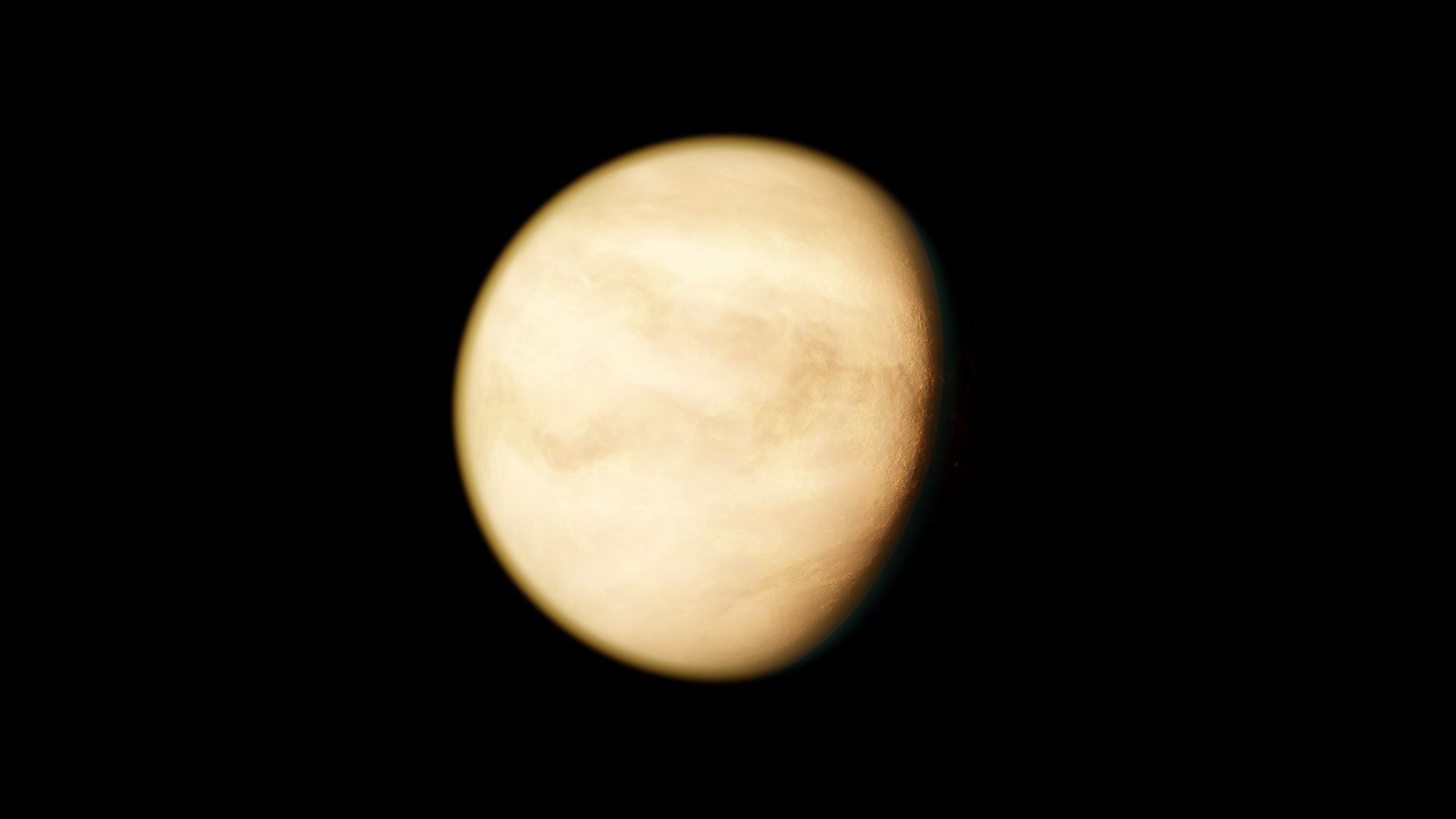 Venus free 3D model | CGTrader