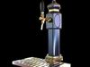 Bar Beer Tap 3D model | CGTrader