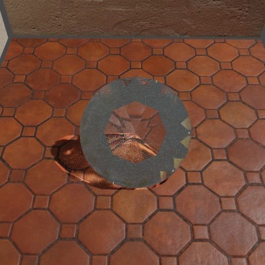 3D model Basic Diamond VR / AR / low-poly | CGTrader