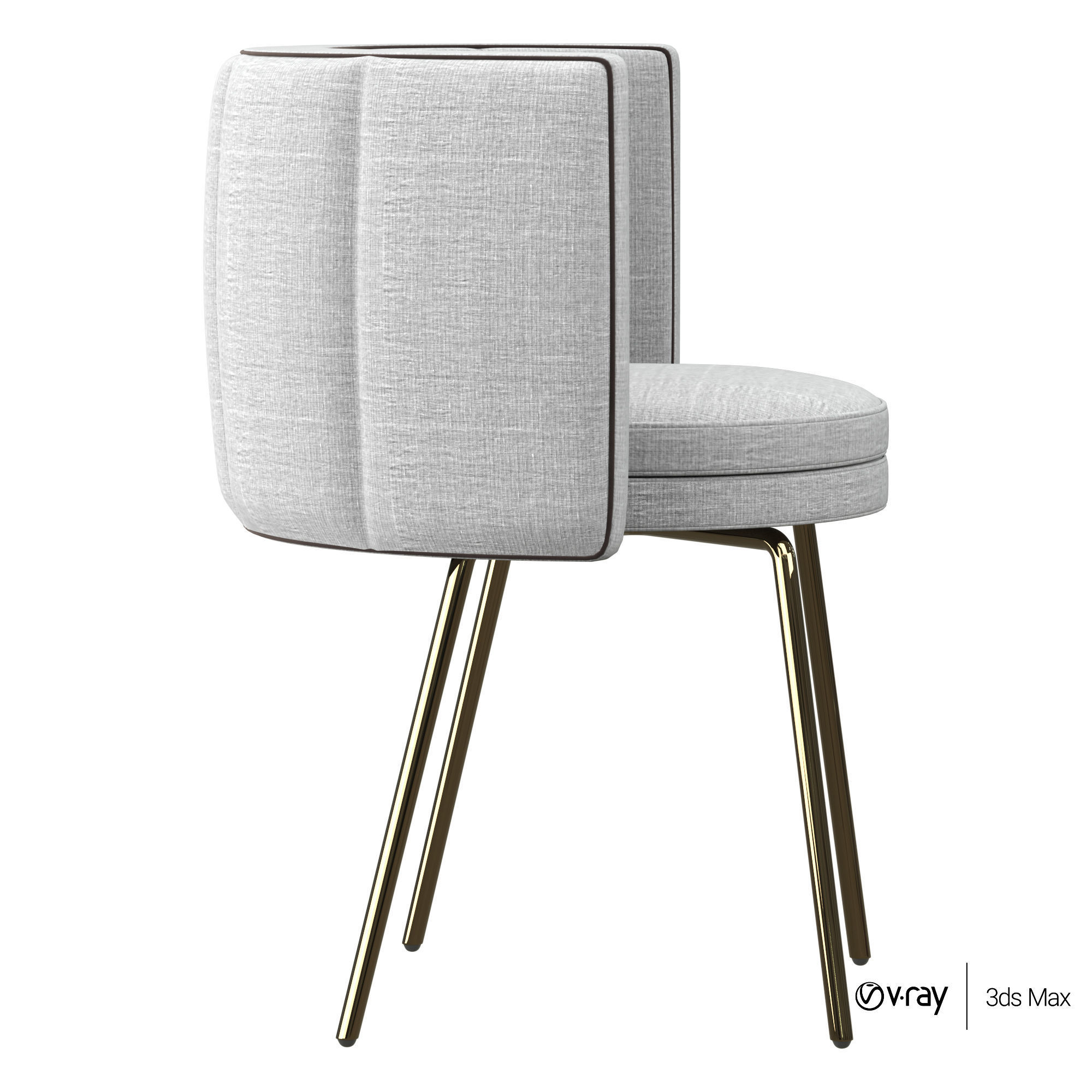 Torii Dining 3D model | CGTrader