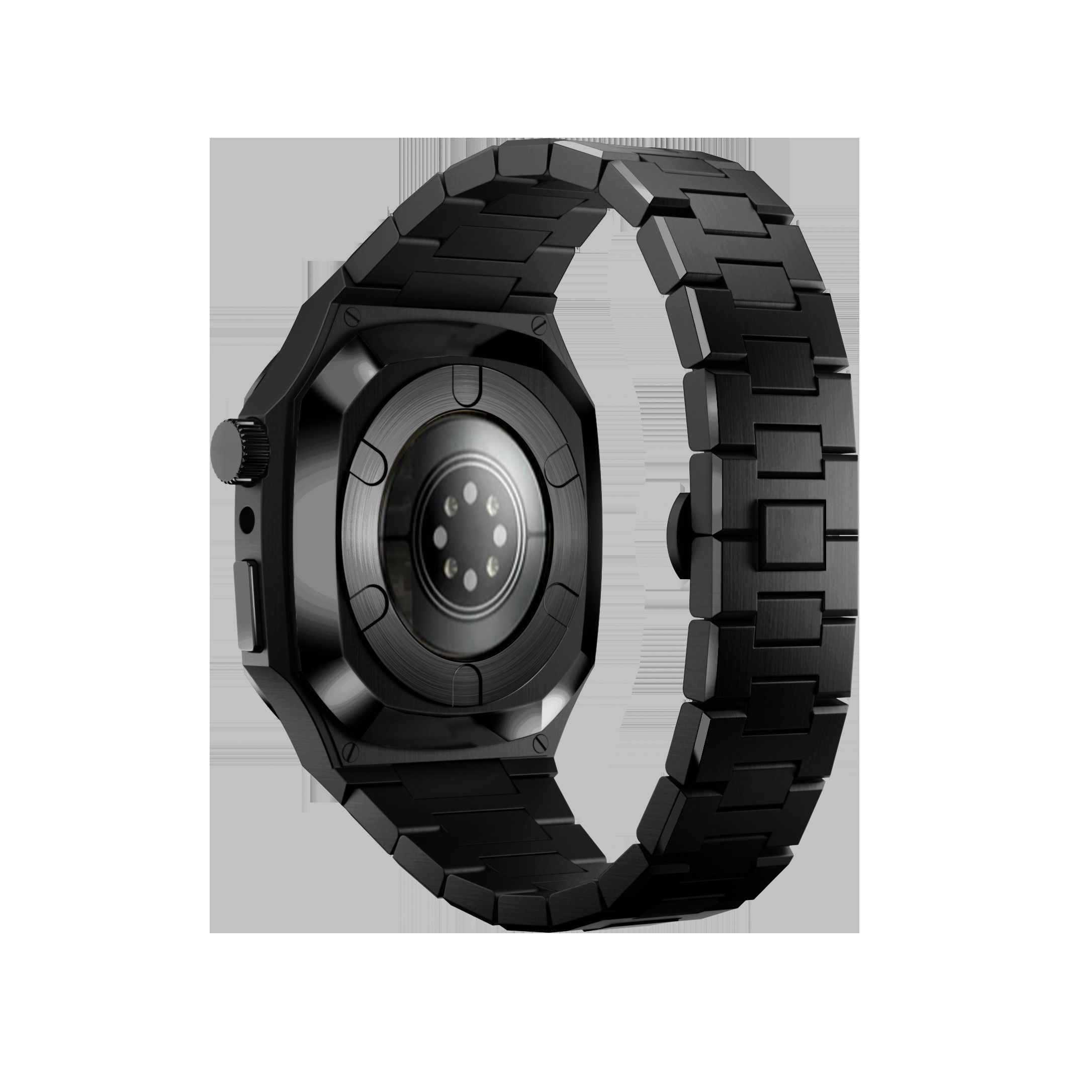 APPLE WATCH CASE 3D model | CGTrader