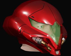 Metroid 3D Printing Models | CGTrader