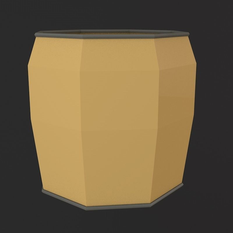 3D model Traditional Chinese Lanterns VR / AR / low-poly | CGTrader