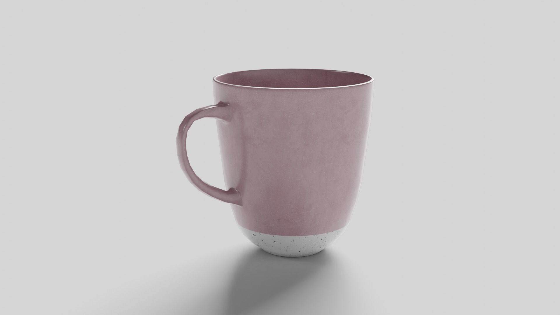 3D model Teacup VR / AR / low-poly | CGTrader