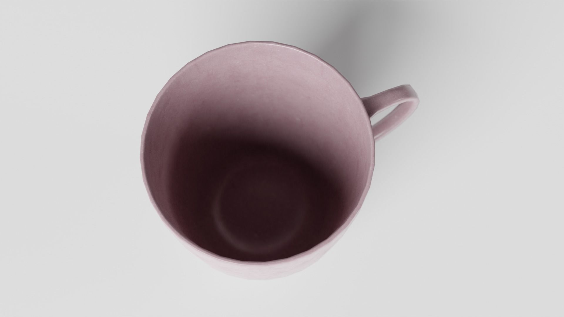 3D model Teacup VR / AR / low-poly | CGTrader