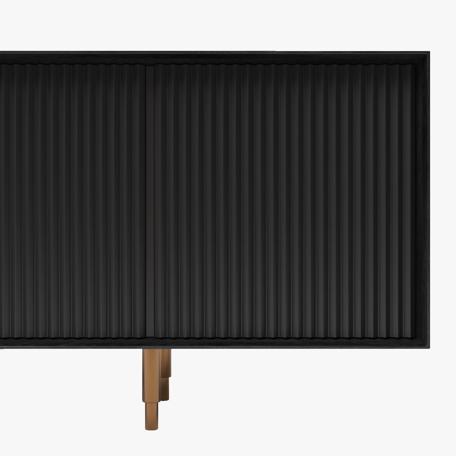 OKHA Omega V server 3D model | CGTrader