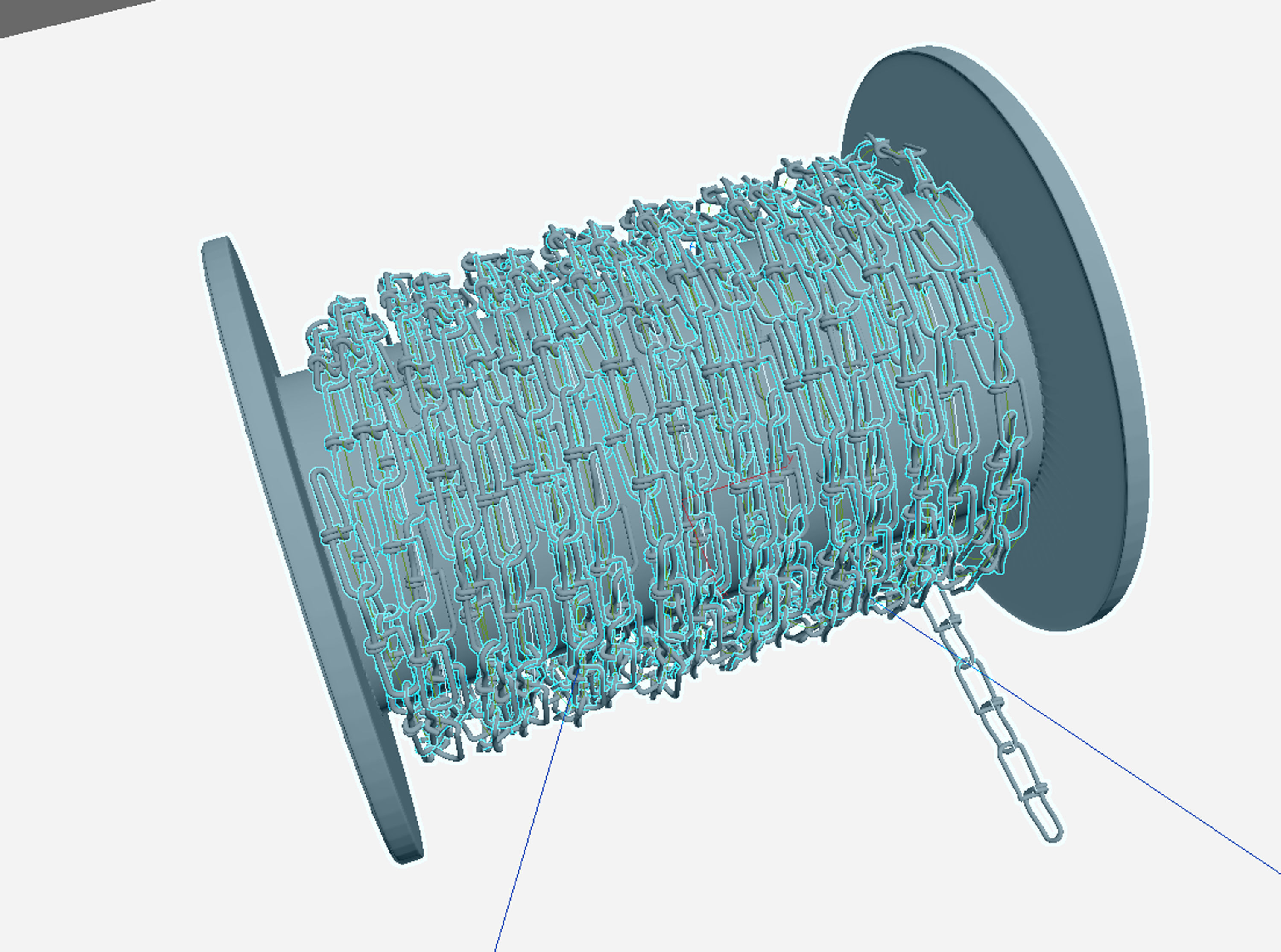 Fixing items part 4 3D model | CGTrader