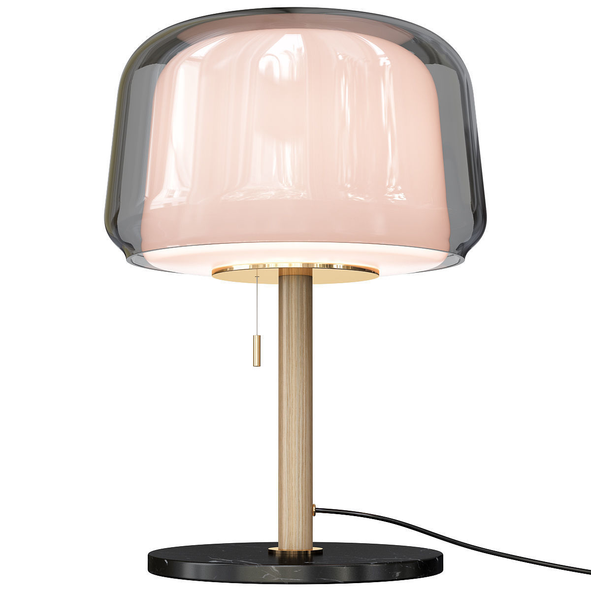 Evedal Table Lamp Ikea 3D model | CGTrader