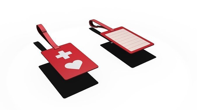 Help mark free 3D model | CGTrader