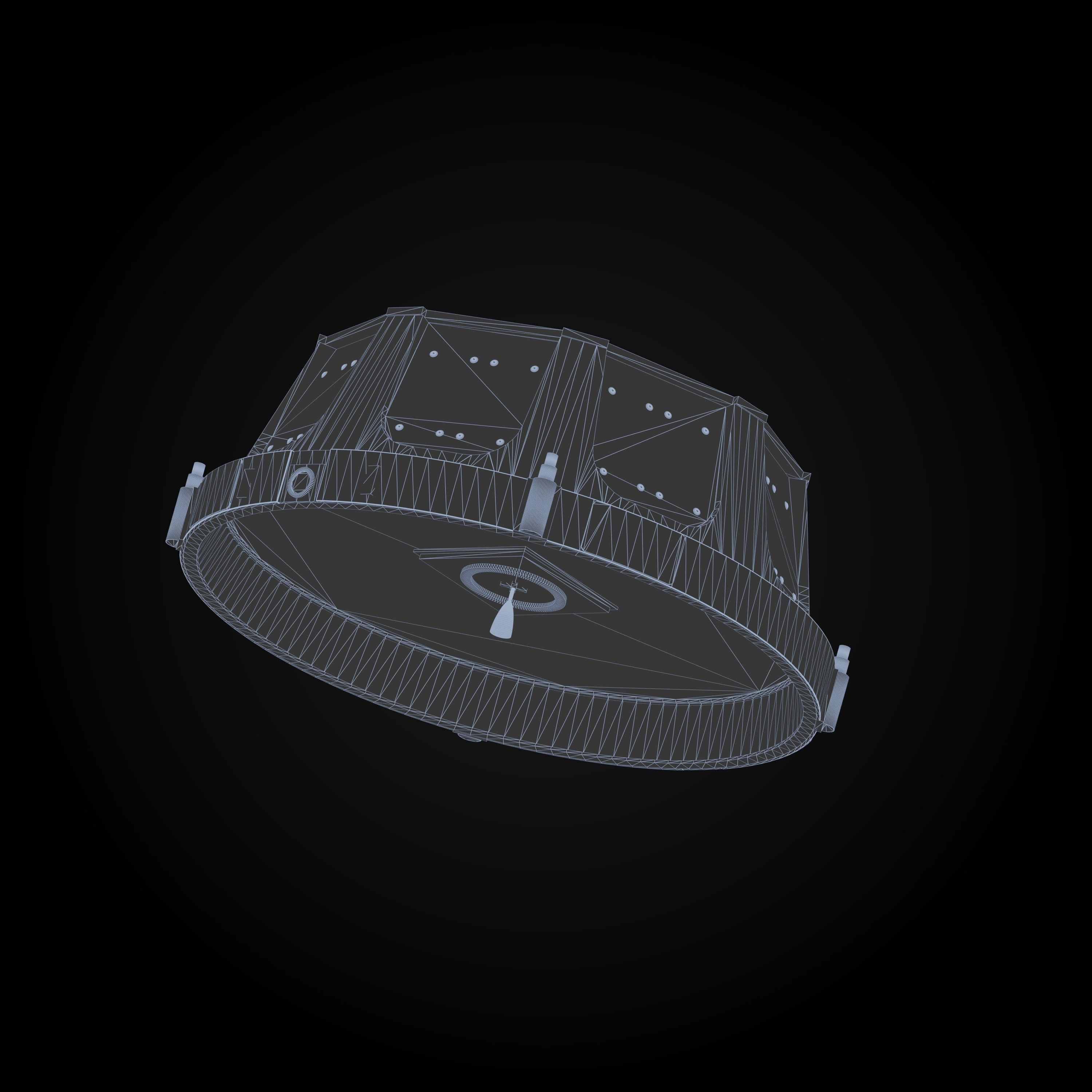 Rocket Lab Electron 3D model | CGTrader